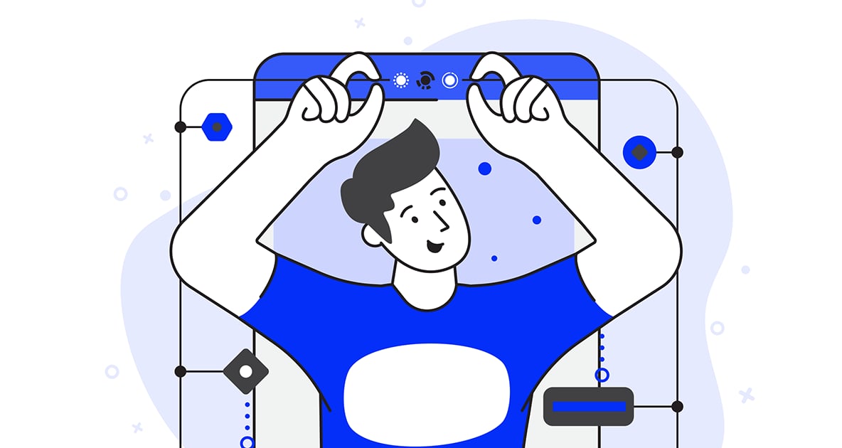 Navigating Liminal Spaces. | Alton Digital