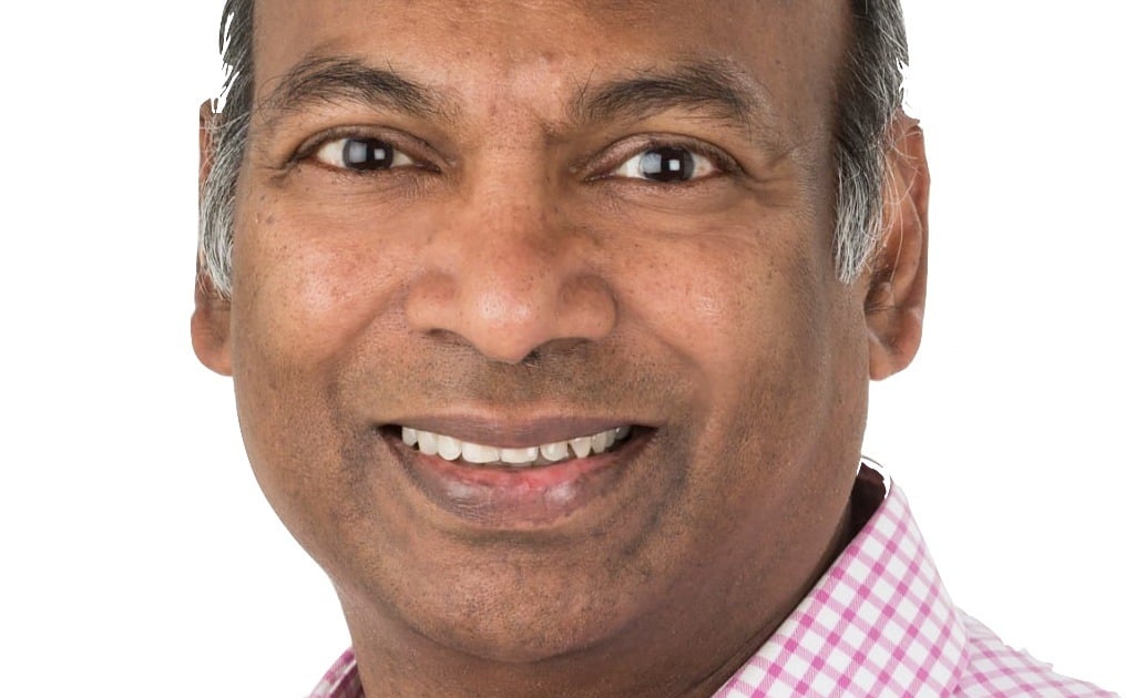 Prof. Krishna Boddu - Chronic Pain Management Specialist | Stop My Pain