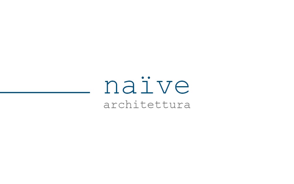 Naïve Architettura | Laboratorio di Idee | Architettura e Interior ...