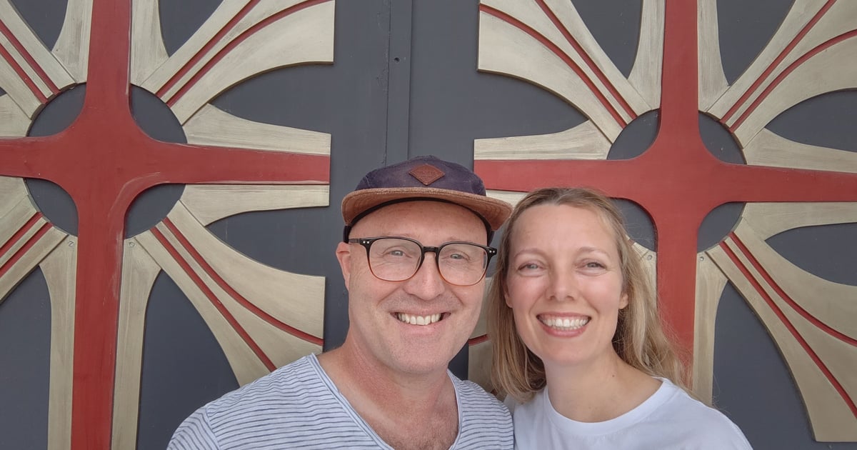 Music | Sheldon and Sheri Muller