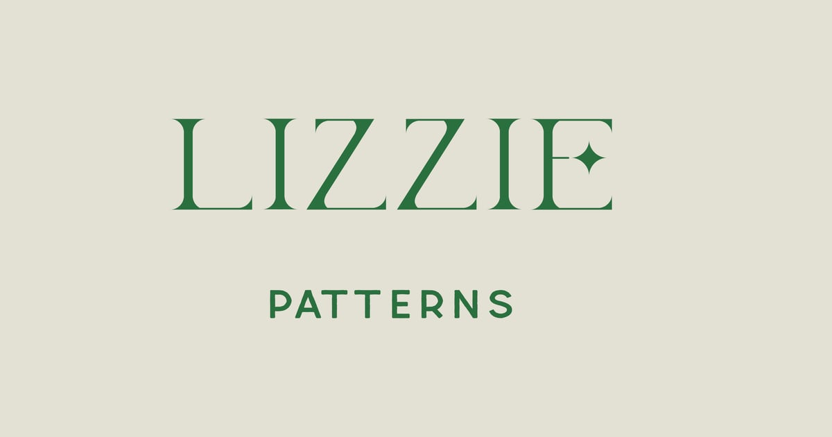 Chic and Timeless Digital Sewing Patterns | Sew-Along Videos | Lizzie ...