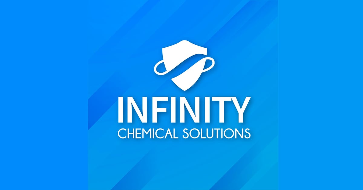 Products | Infinity Chemical Solutions