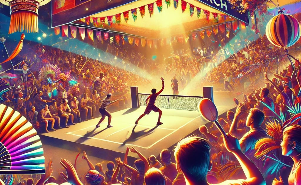 March Mastery at SABONG GRANDMASTER CUP: Experience the Thrill Starting ...