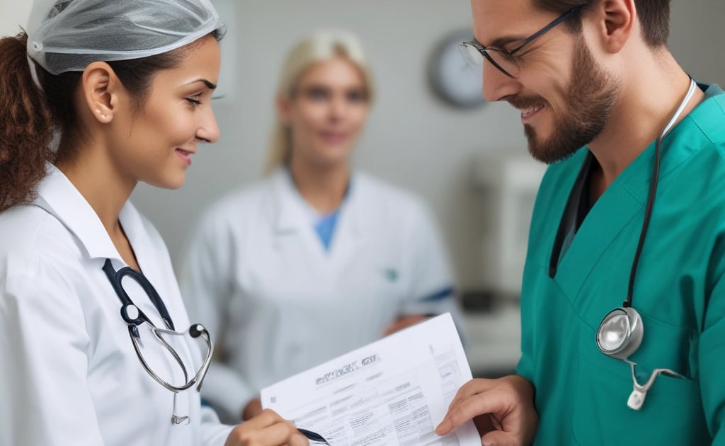 Protocolo de Londres en Seguridad del Paciente: Implementación y Mejores Prácticas | iamedica