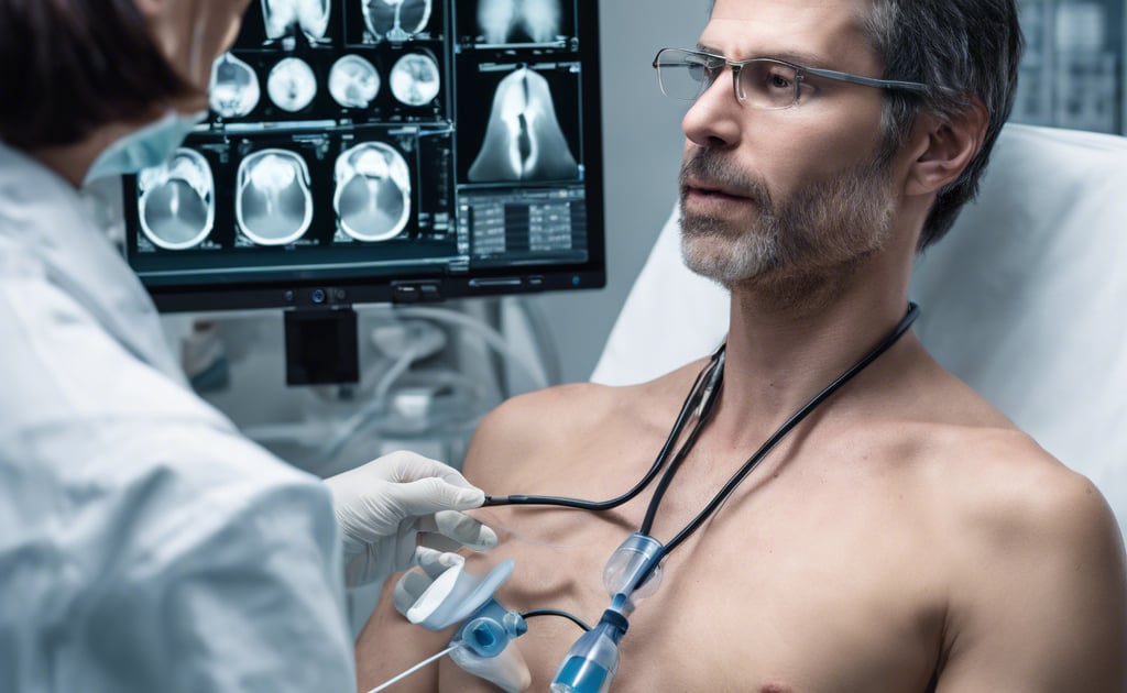 Manejo del Dolor Postoperatorio con IA: Optimizando Tratamientos y ...