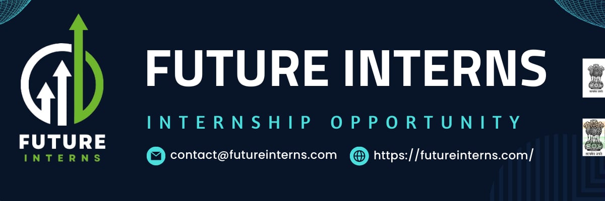 Join Future Interns for Full Stack Web Development and Data Science ...