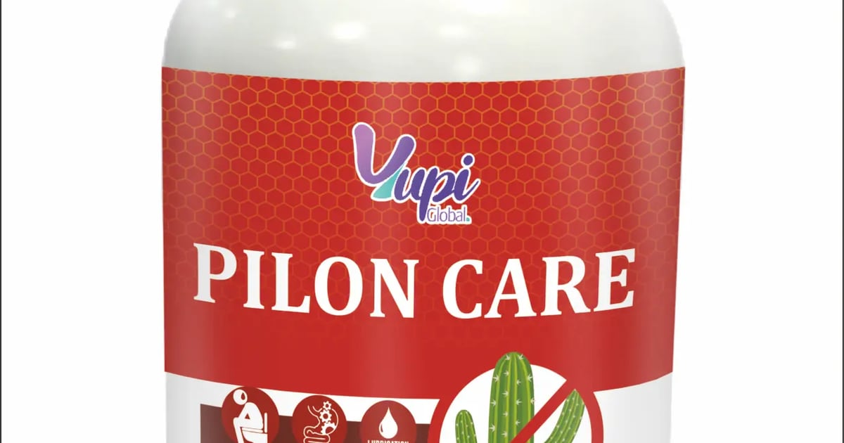 Examen des Ingrédients du Pilon Care | Santé et bien être