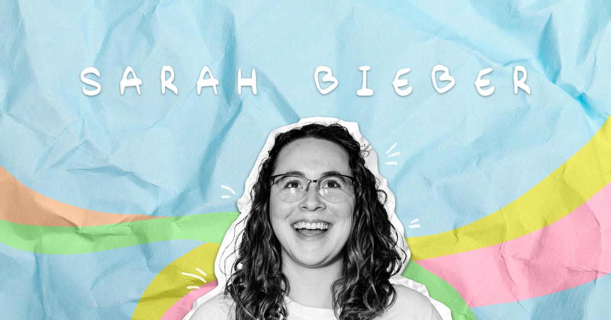 Sarah Bieber - Filmmaker and Creative Artist Portfolio | Sarah Bieber