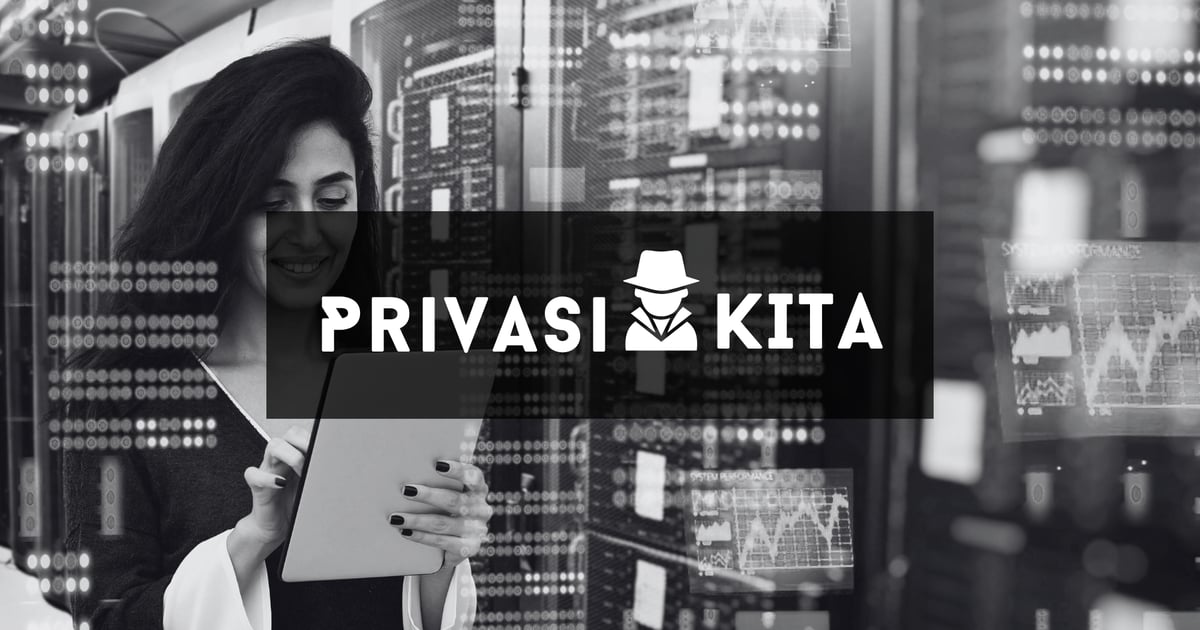 No. 1 DPO as a Service Indonesia | DPO Made Easy | UU PDP | First DPO ...