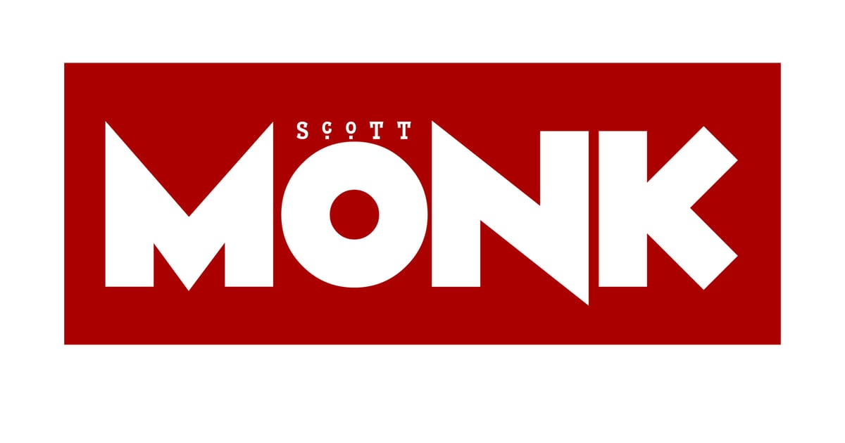 Scott Monk - Canadian Hip Hop Artist | Scott Monk