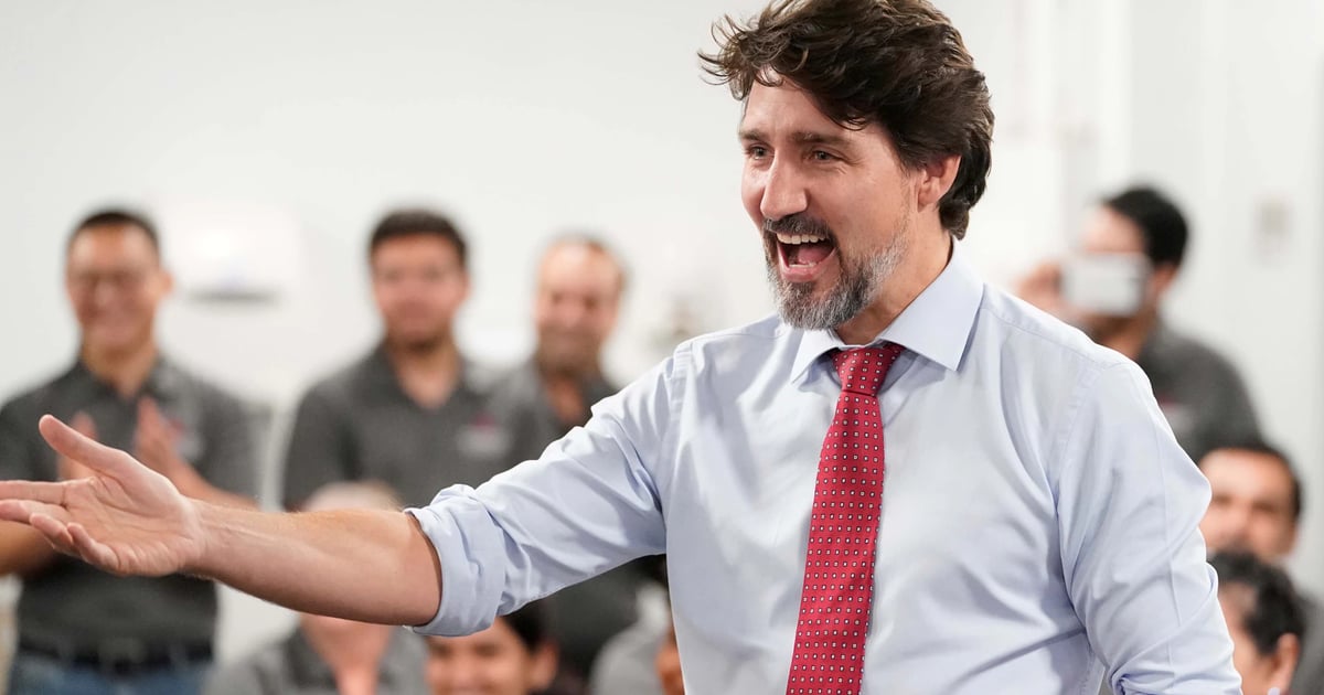 Justin Trudeau Resigns as Prime Minister of Canada – Why and What’s ...