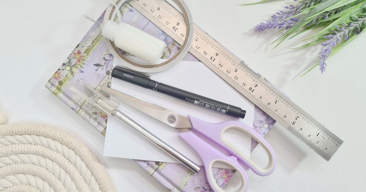 How to Start Card Making: A Beginner's Guide