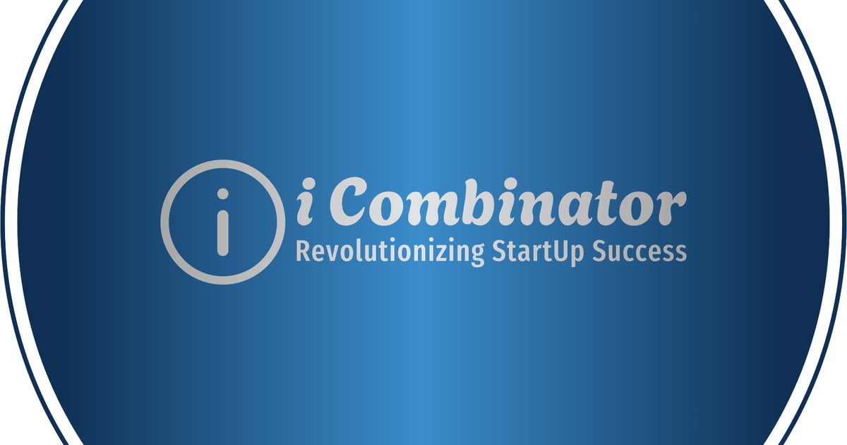 i combinator - Your Destination for Startup Success | i Combinator