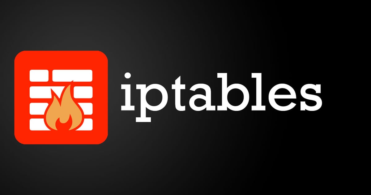 Configurando a chain postrouting do iptables com o valor masquerade ...