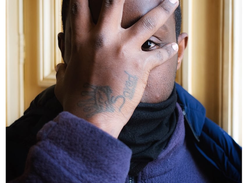 Libres ailleurs | Gordon War