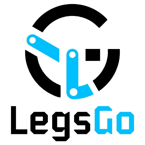 Contact LegsGo | Robotic Exoskeleton for Improved Mobility | LegsGo
