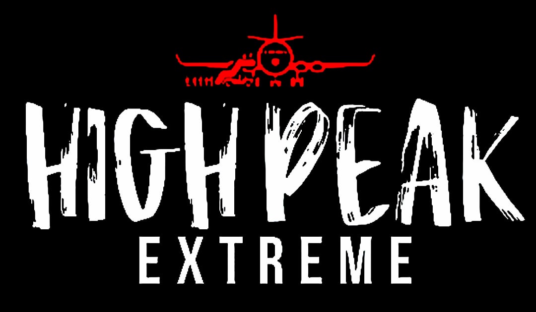 Top 50 Weird Places Around the World to Explore | High Peak Extreme