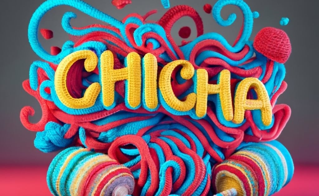 Chicha Crochet - Tejidos artesanales únicos | Chicha Crochet