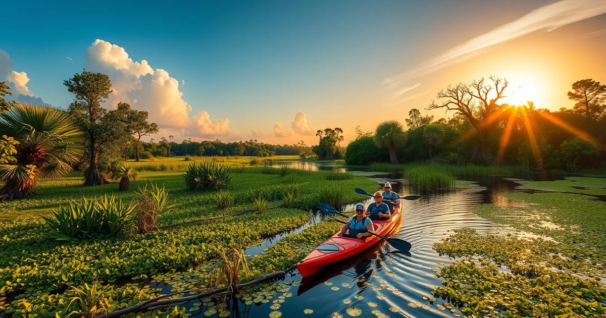 Your Guide To Florida's Nature Coast | Visit The Nature Coast