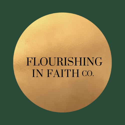 Flourish in Faith: Building Up Your Faith as Christian Millennial Women ...