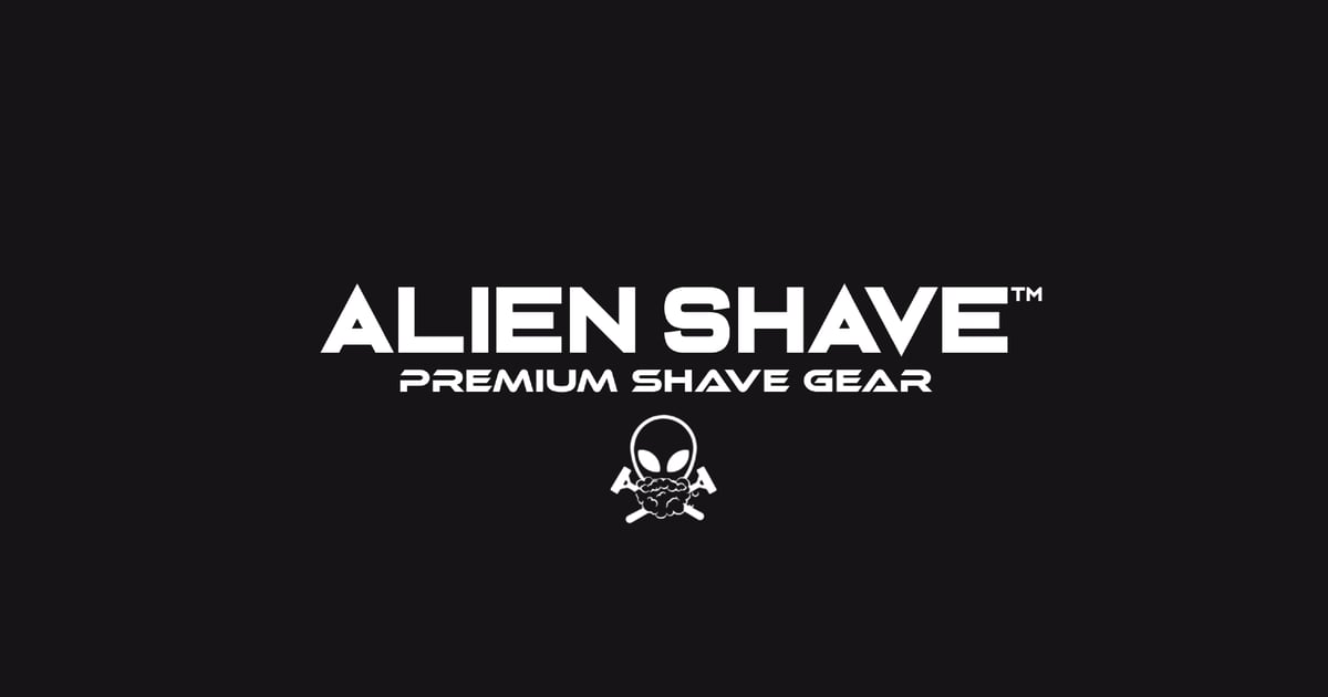 Premium Mens Shaving Gear. | Alien Shave