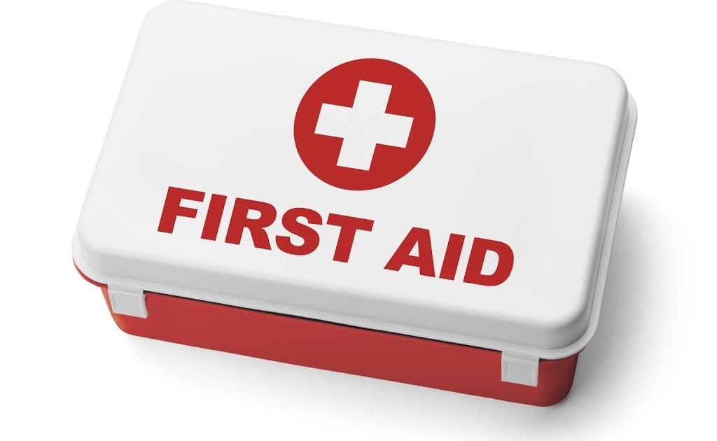Enhance Your Home First Aid Kit with Life Saving Products | Responder Wear