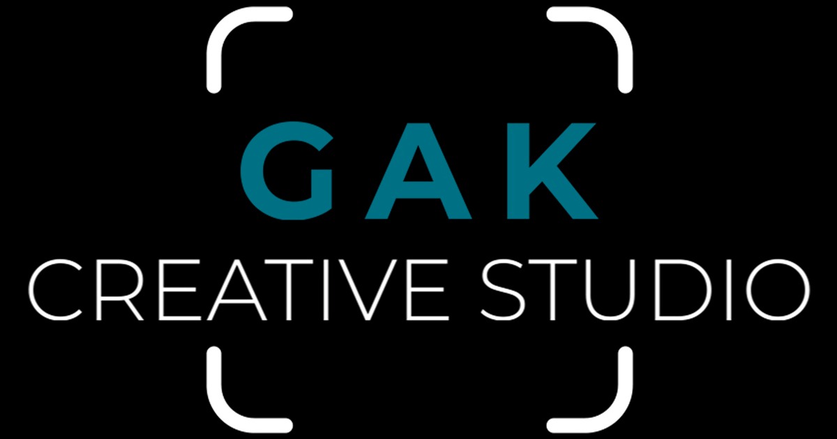 GAK Creative Studio - Design, Branding, Motion Graphics, Animation, Film | GAK Creative Studio