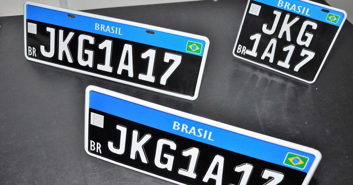 A Trajetória do Fusca no Brasil: Um Ícone Cultural | Placa Preta ...