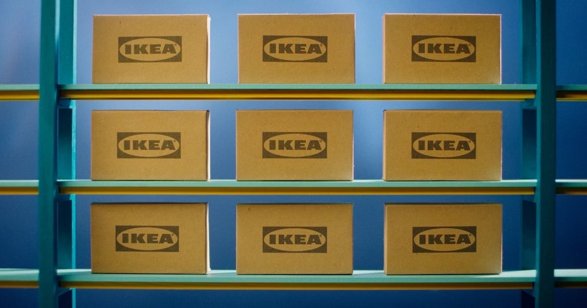 IKEA | A Day Off | A Day Off