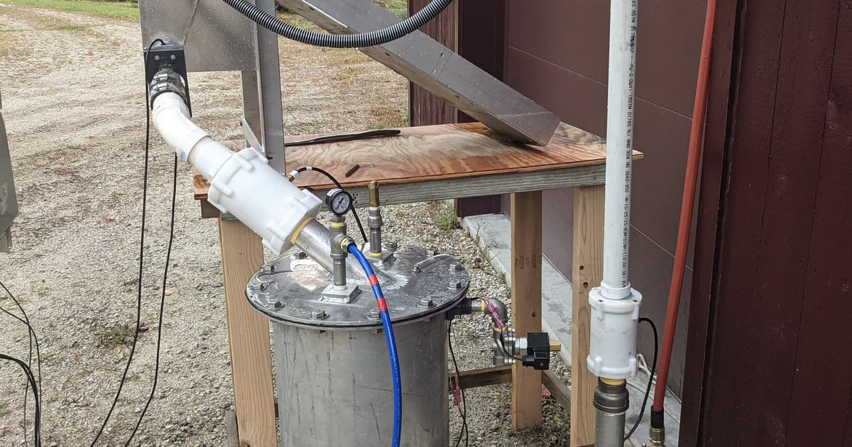 EelStream | Eelways.com