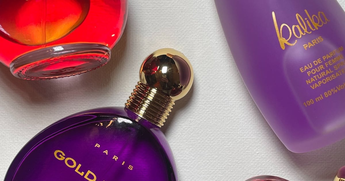 Parfums Made In France | France Parfums Concept