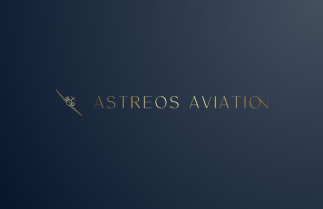 Astreos Aviation - Gestion de jets privés sur mesure | Astreos aviation