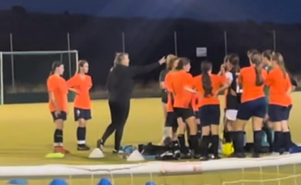 COACHING OPPORTUNITIES | JPL Girls RTC