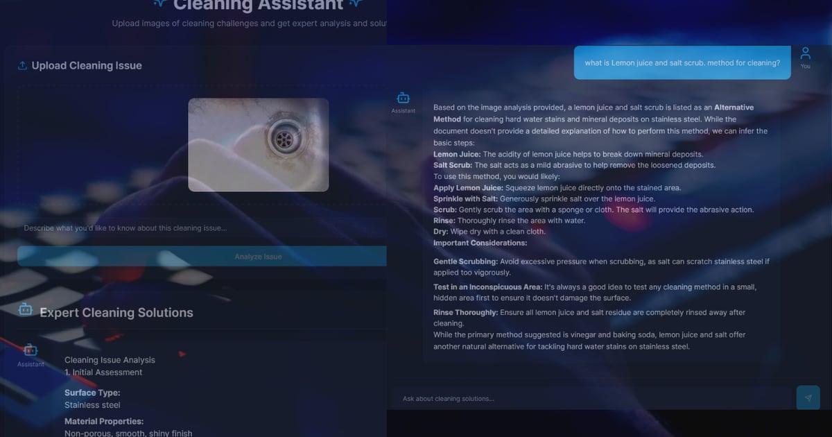 Spotless AI: Cleaning Hacks & Tips | Spotless AI