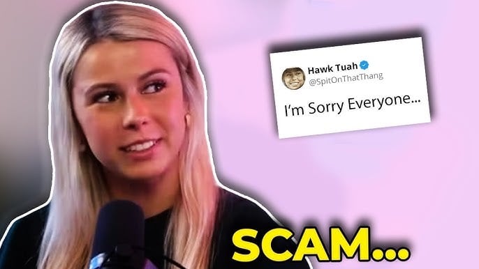 The Hawk Tuah Coin Disaster: How a Viral Moment Turned into a Financial ...