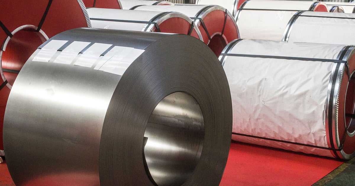 Enhancing HVAC Ducts/Pipe Efficiency with Paragon Aluminum Cladding ...