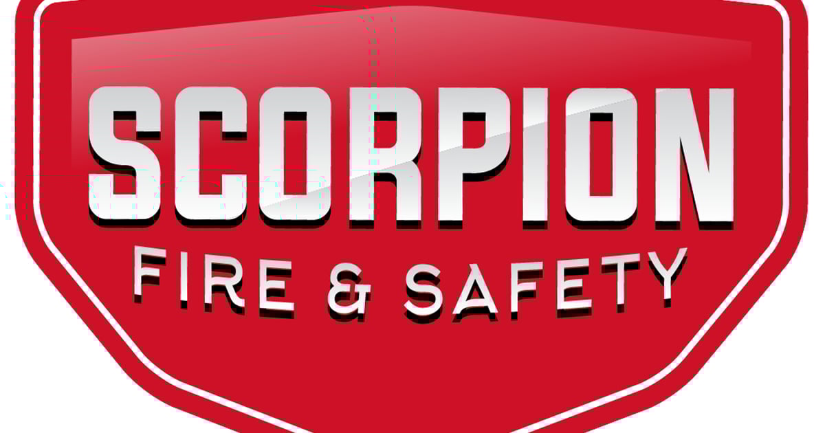 Scorpion Fire and Safety: Providing Comprehensive Life Safety Services ...