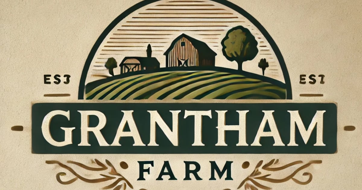 Explore Grantham Farm: Local Services, Dining, Family Entertainment ...