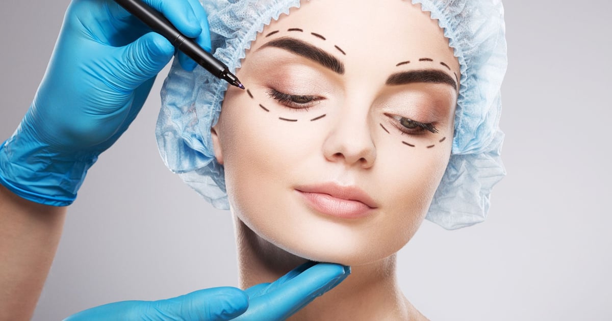 Women's Guide to Plastic Surgery: Everything You Need to Know About ...