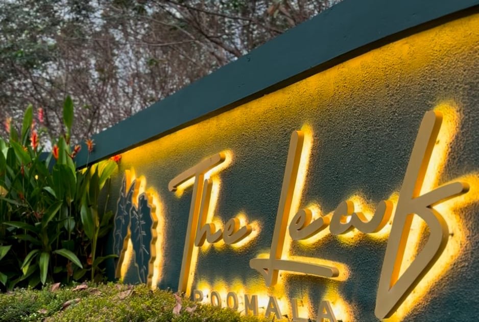 Best wedding resort in Thrissur 2025 | Ayga Events