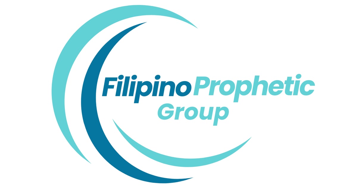 Filipino Prophetic: Empowering Faith and Spiritual Growth | FIlipino ...