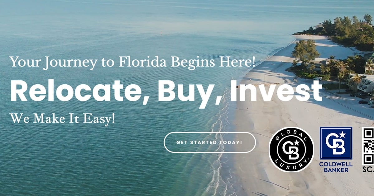 Invest in Florida Real Estate & Properties | Real Estate Investment in ...