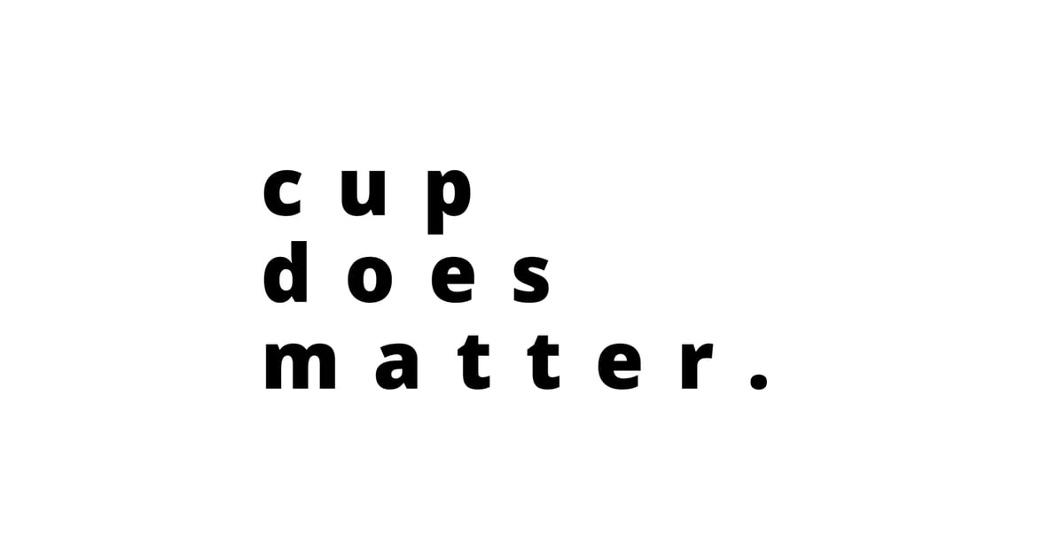 Artisan Ceramic Cups for Your Coffee Cupping because cup does matter ...