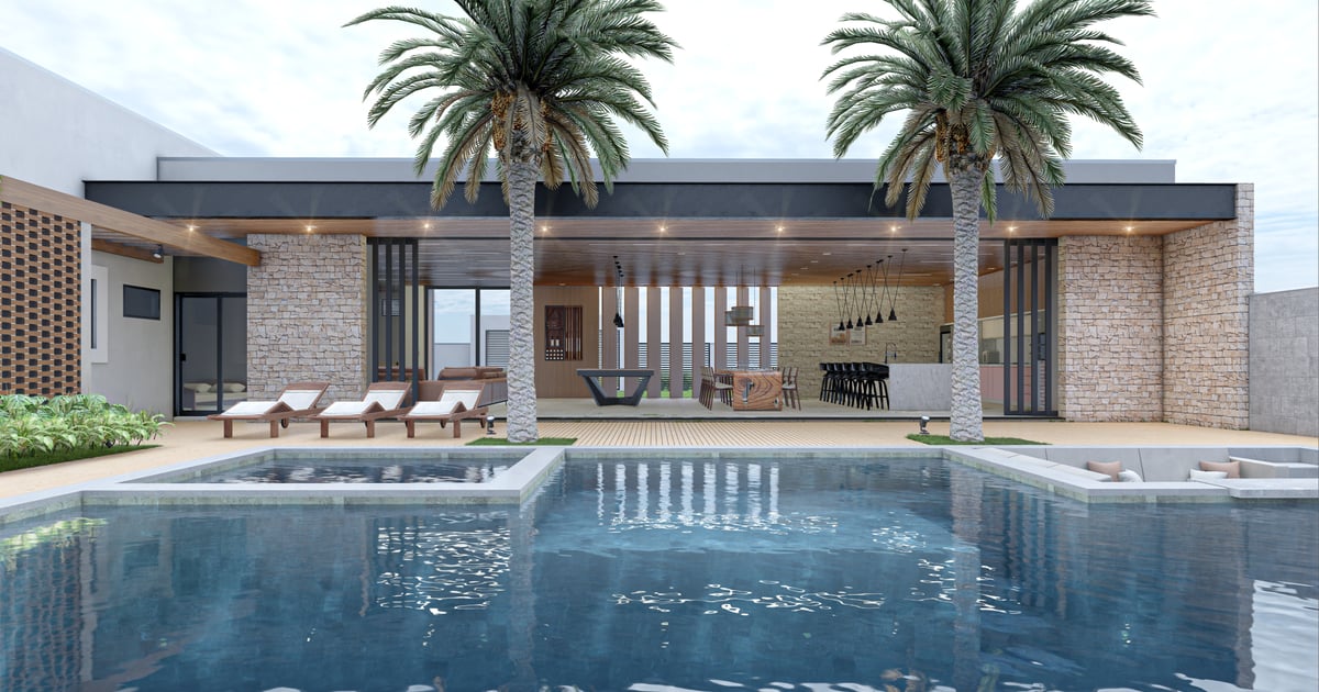 Projetos de Arquitetura e Engenharia em Pimenta Bueno | Excellence ...