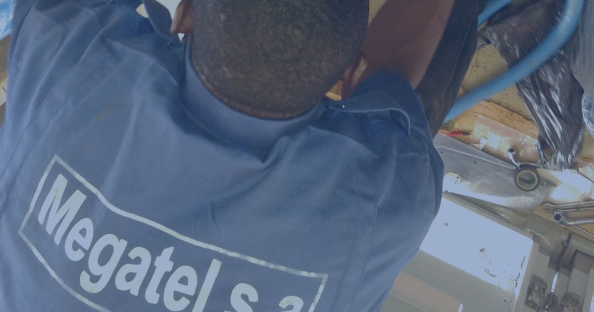 MEGATEL.sa - Solutions de télécoms, énergie et sécurité | MEGATEL.sa