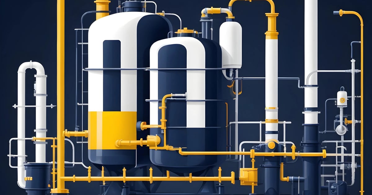 ¿Qué es la instrumentación industrial? | Control TBTH