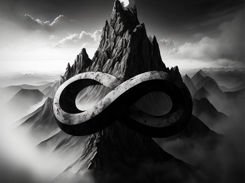 Infinity Peak | Infinity Peak