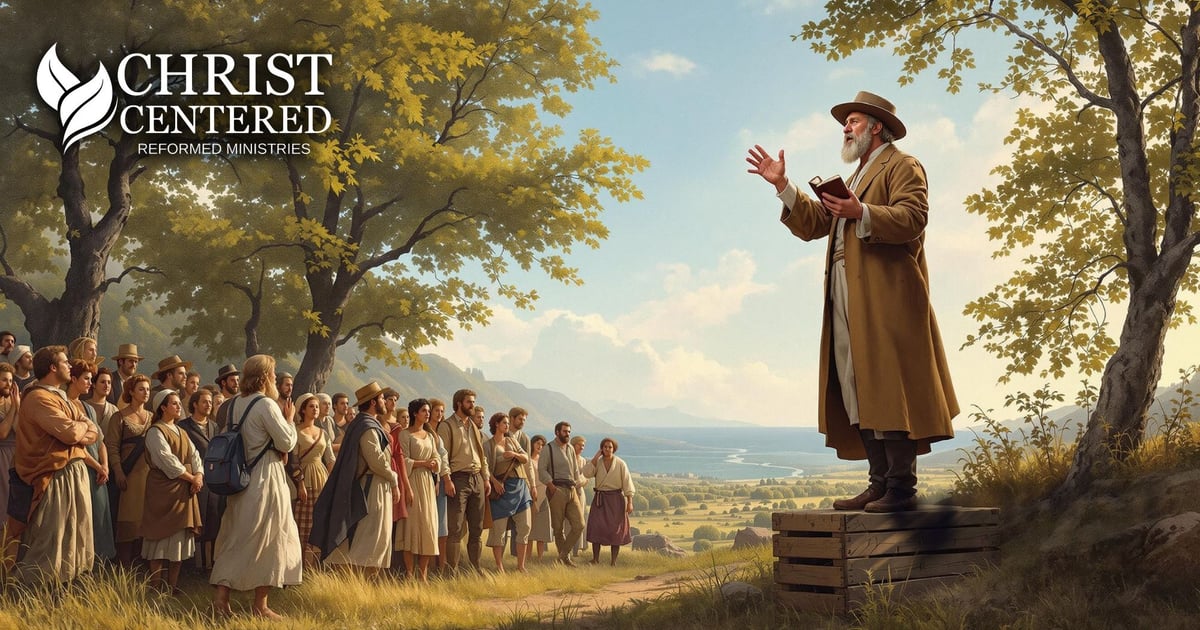 The Message of Reconciliation; An Exegetical Commentary on 2 ...