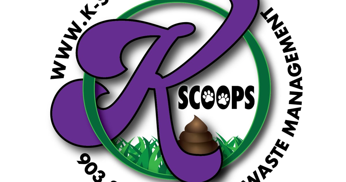Residential and Commercial Pet Waste Management (Pooper Scooper) | K-SCOOPS