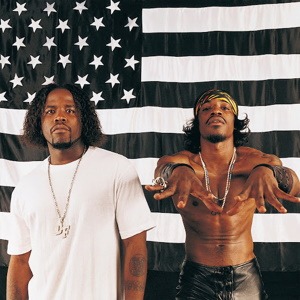 OutKast, Big Boi, and Andre 3000 Studio Albums - Complete Your ...